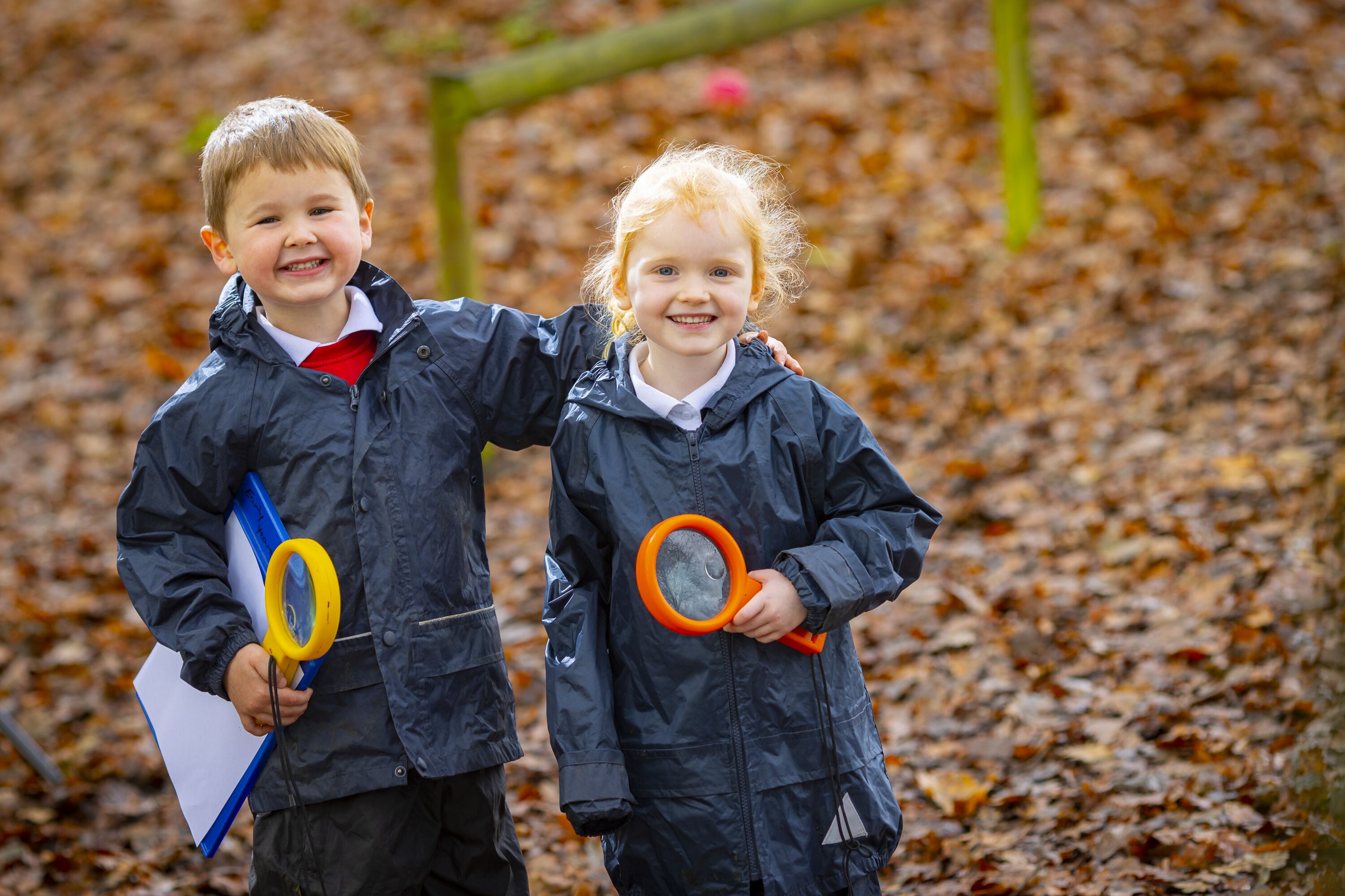 Attendance and Absence - Our Lady of Mount Carmel Catholic First School